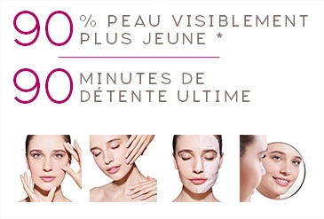 Esthéticienne Camelys Beauté : Soins visage Modelant Maria Galland Paris